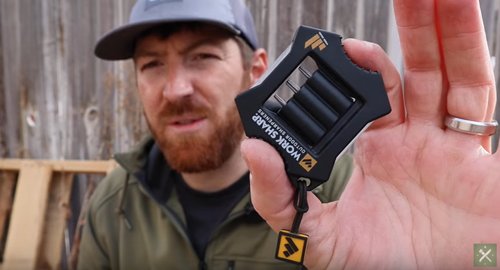 Micro Sharpener & Knife Tool – Work Sharp