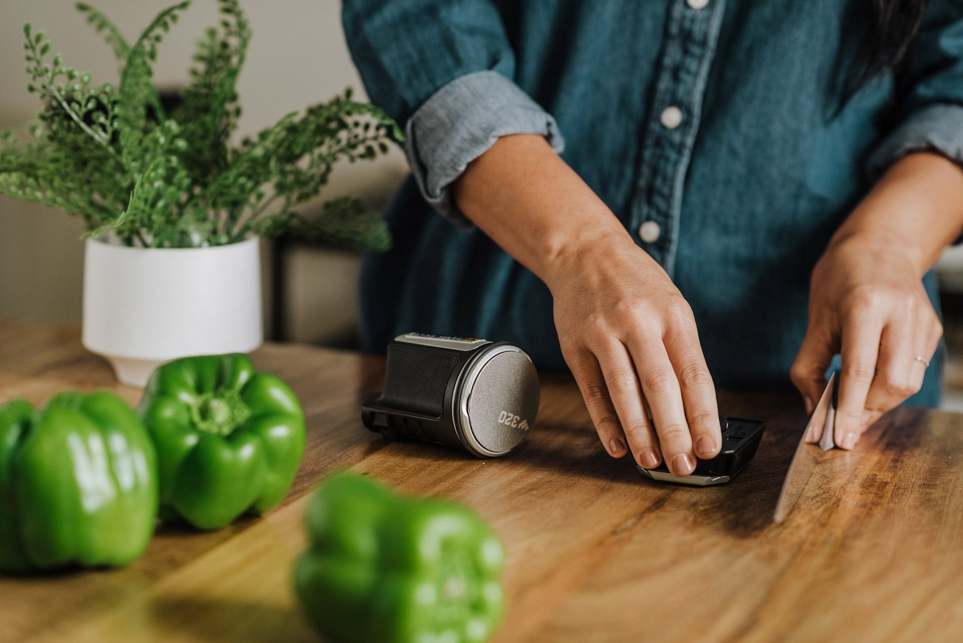What is Edge Angle? How to tell What Angle your knife is sharpened to ...