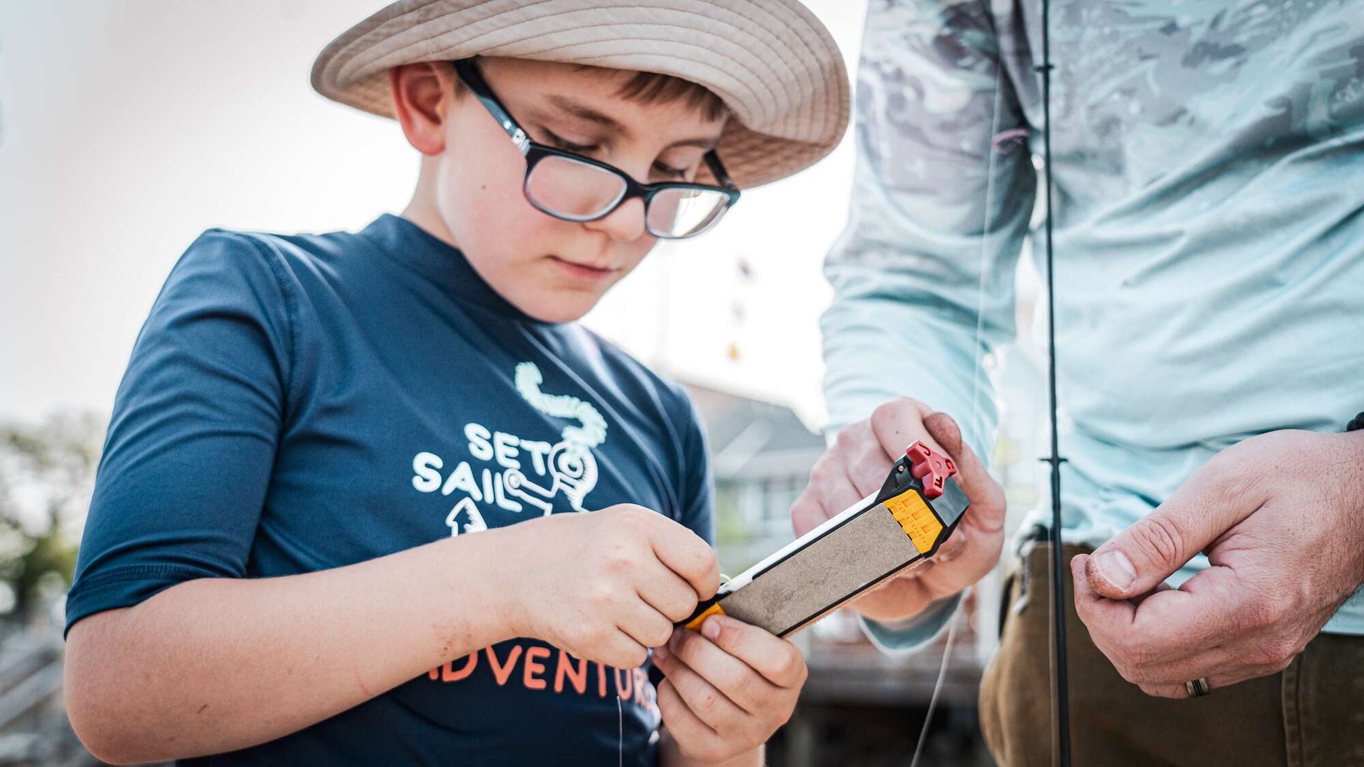 What is a Convex Edge? – Work Sharp