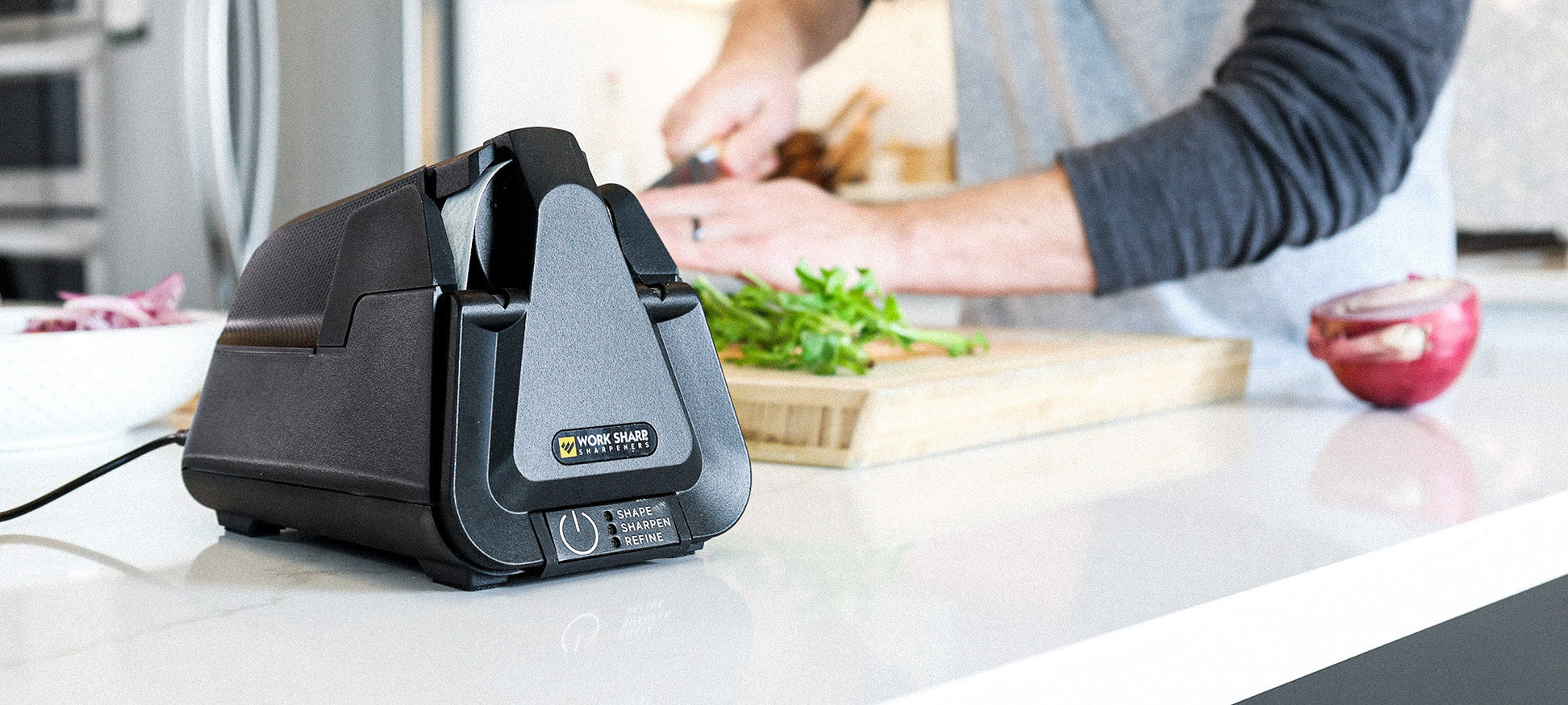 Sharp Scissors, Smooth Cuts: How to Sharpen Your Scissors at Home ...