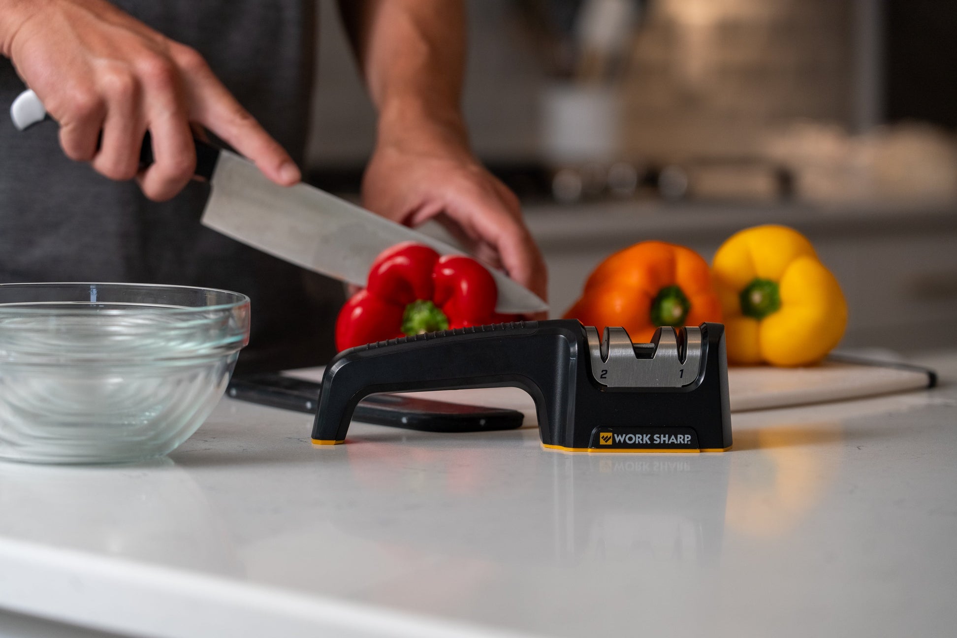 Work Sharp | Knife & Tool Sharpeners