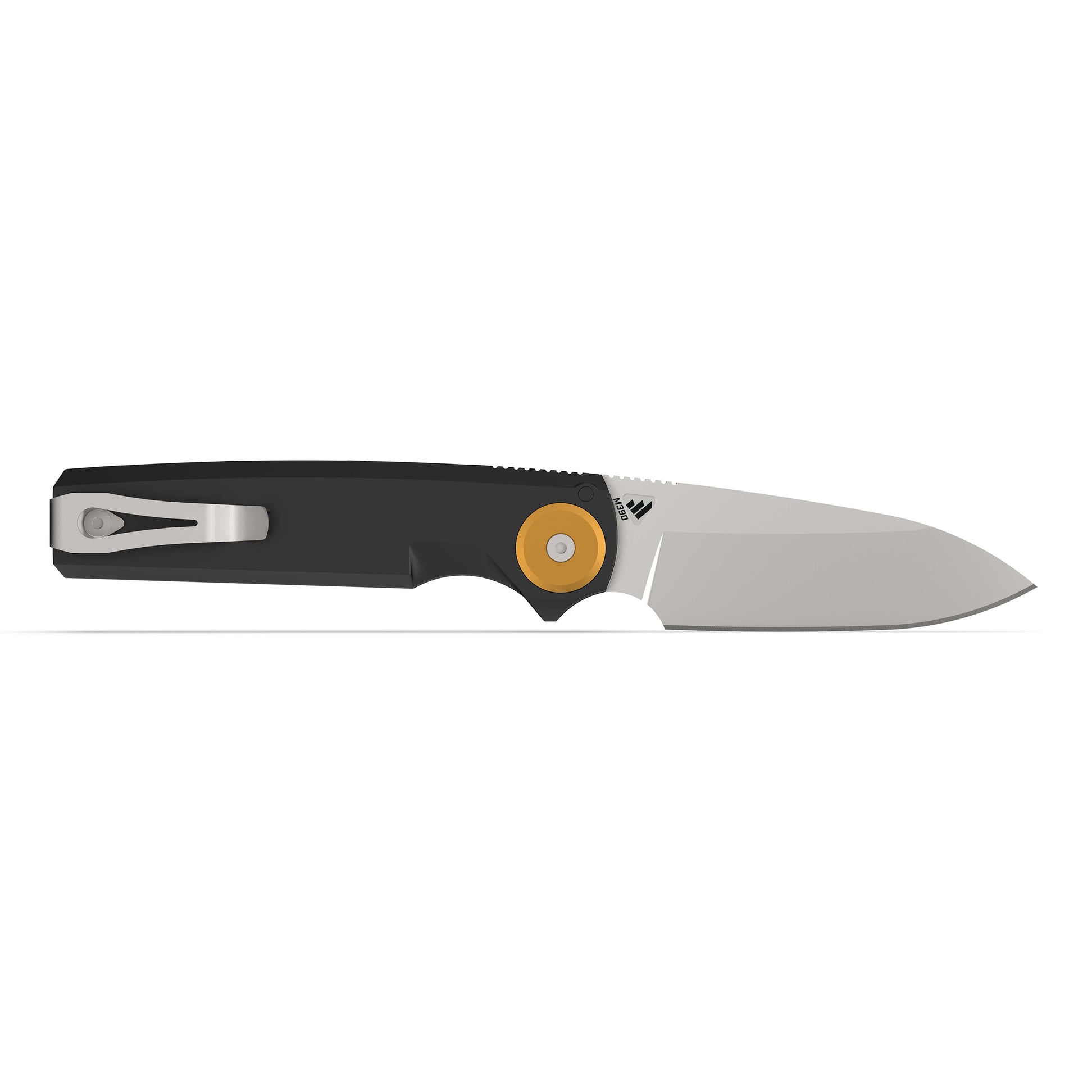 RMX™ EDC Drop Point Folding Knife – Work Sharp