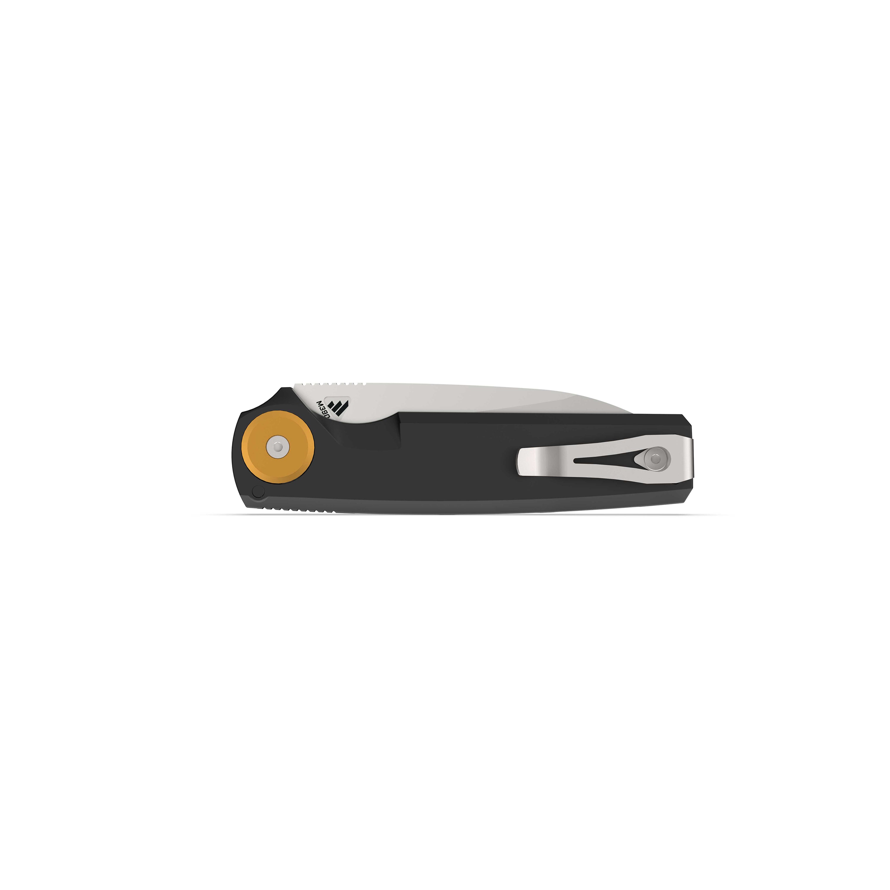 RMX™ EDC Drop Point Folding Knife – Work Sharp