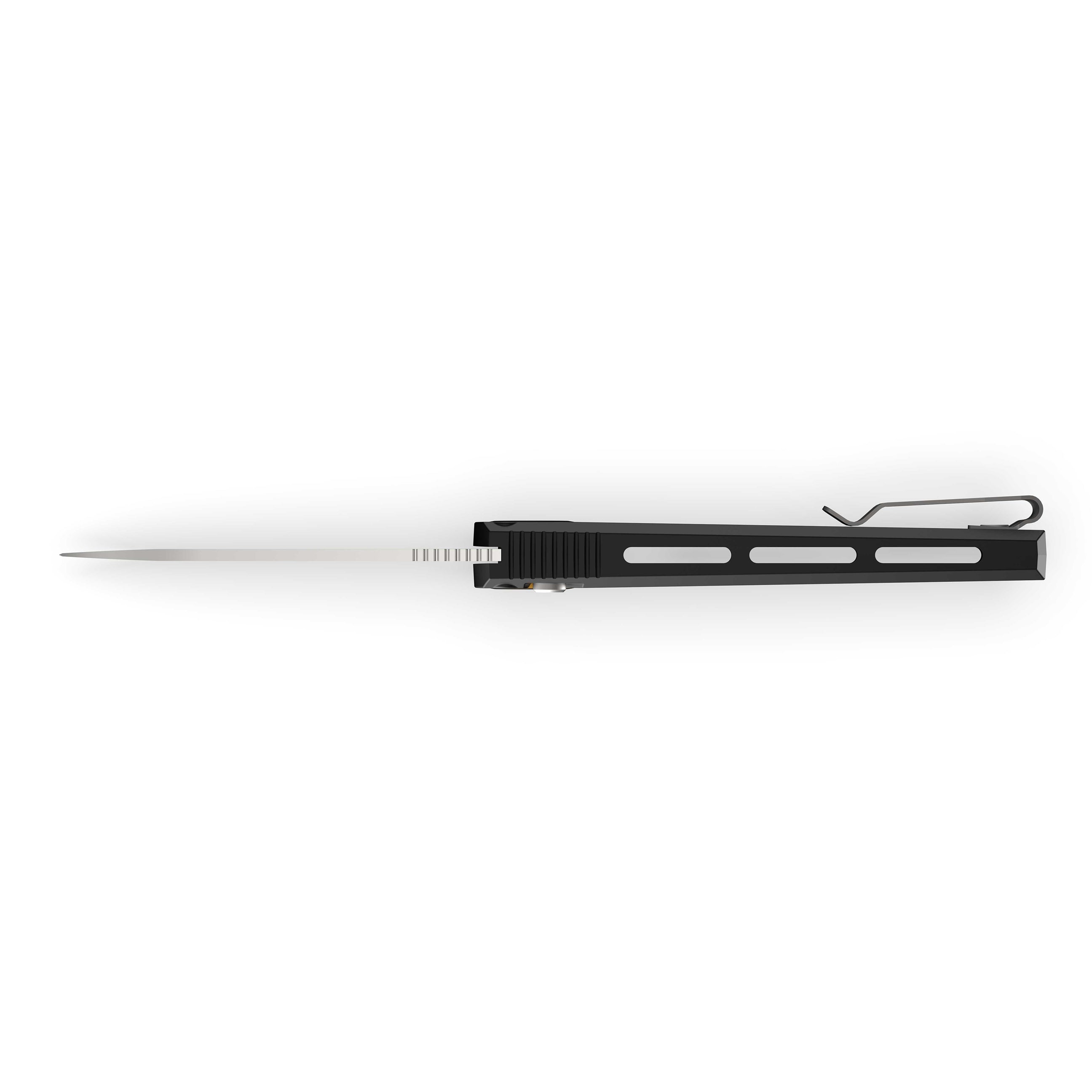 RMX™ EDC Drop Point Folding Knife – Work Sharp