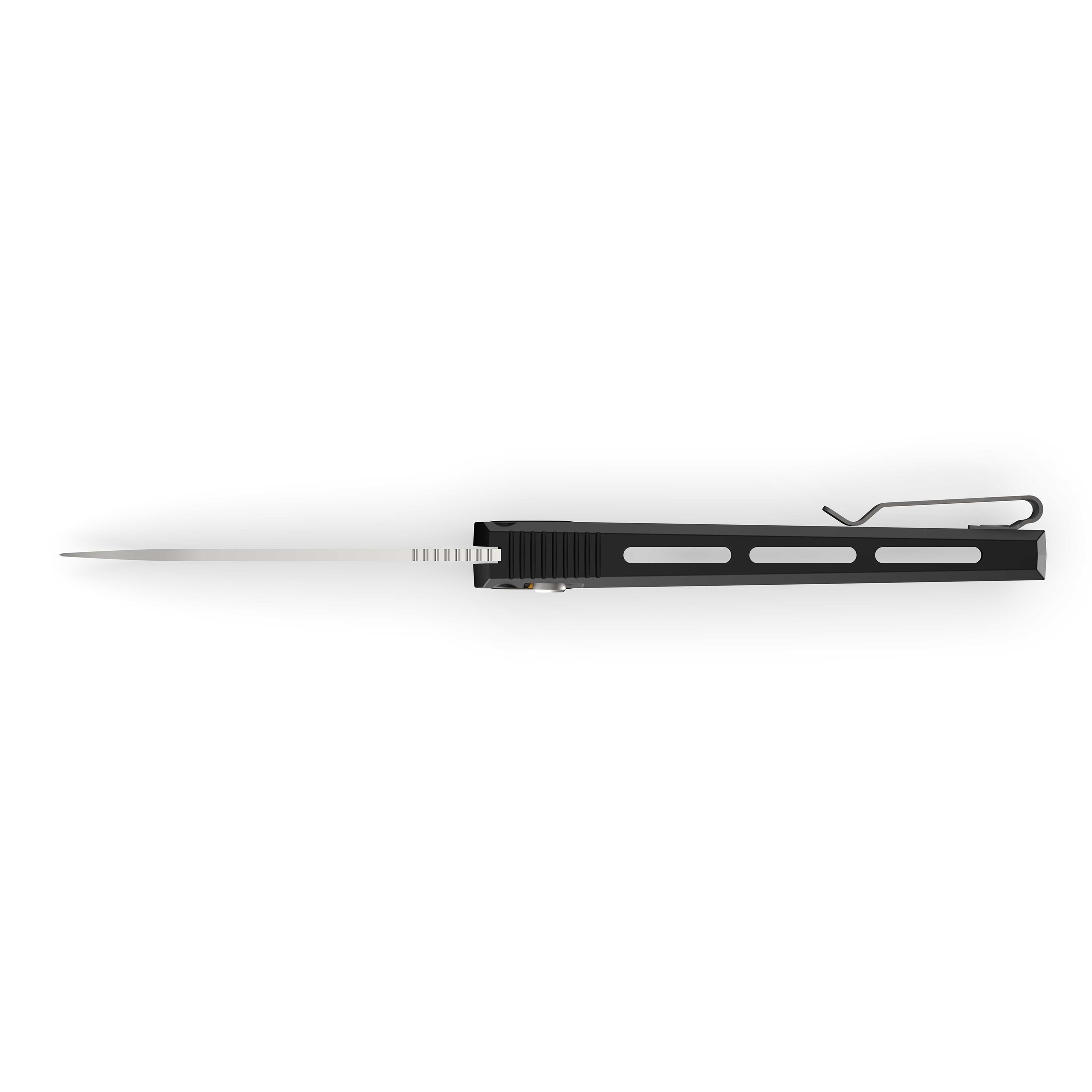 RMX™ EDC Drop Point Folding Knife – Work Sharp