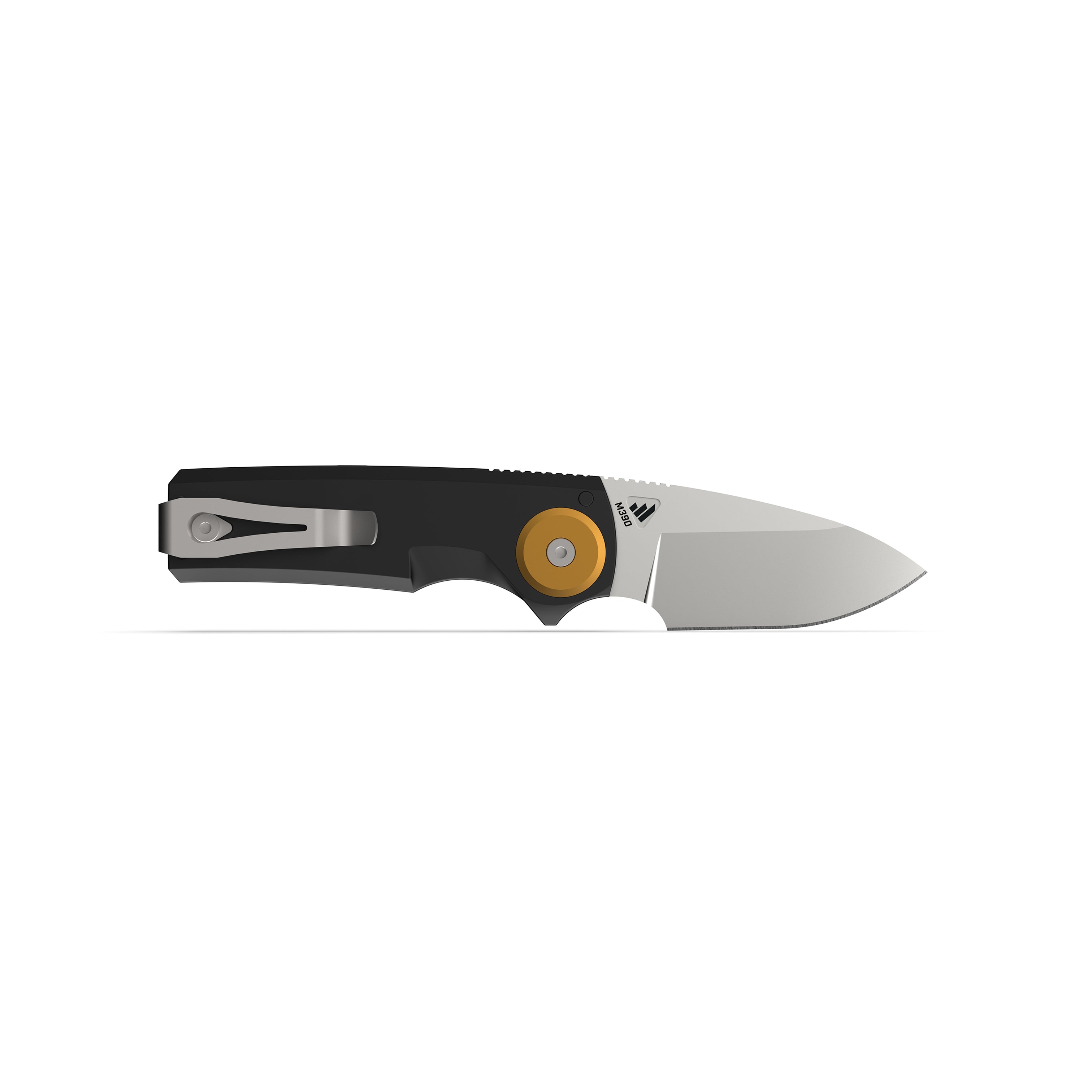 RMX™ Compact Folding Drop Point Knife – Work Sharp