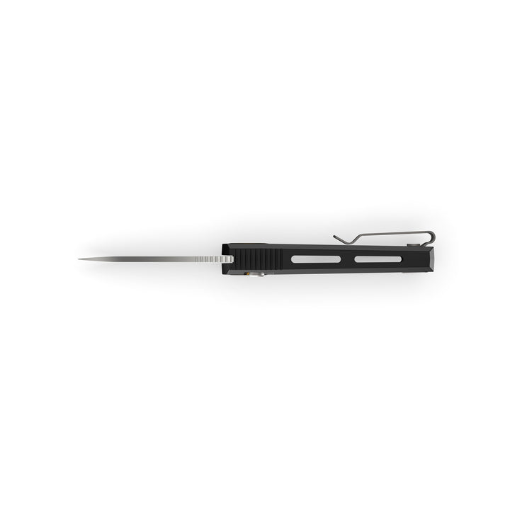 RMX™ Compact Folding Drop Point Knife – Work Sharp