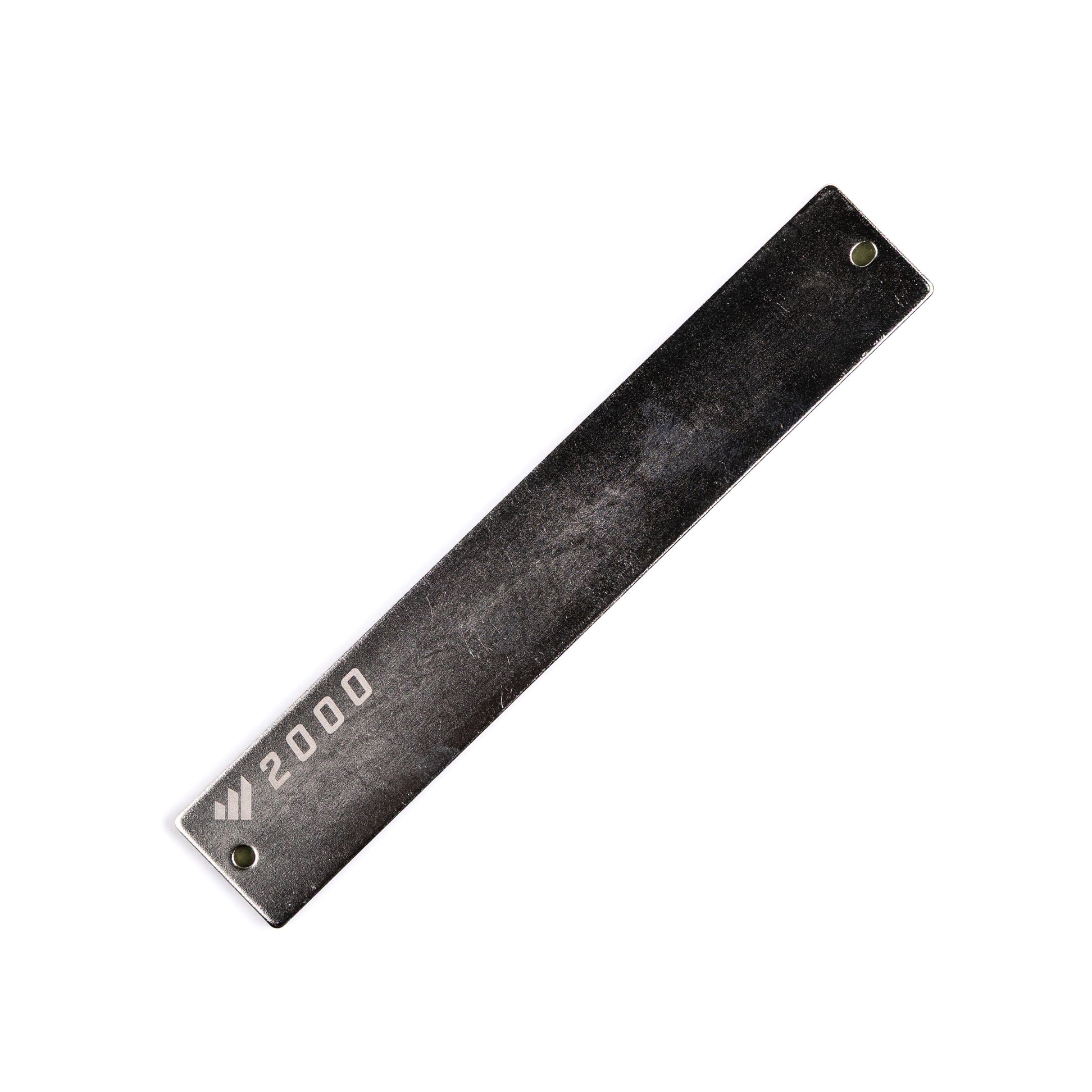 2000 grit resin-bonded stone – Work Sharp
