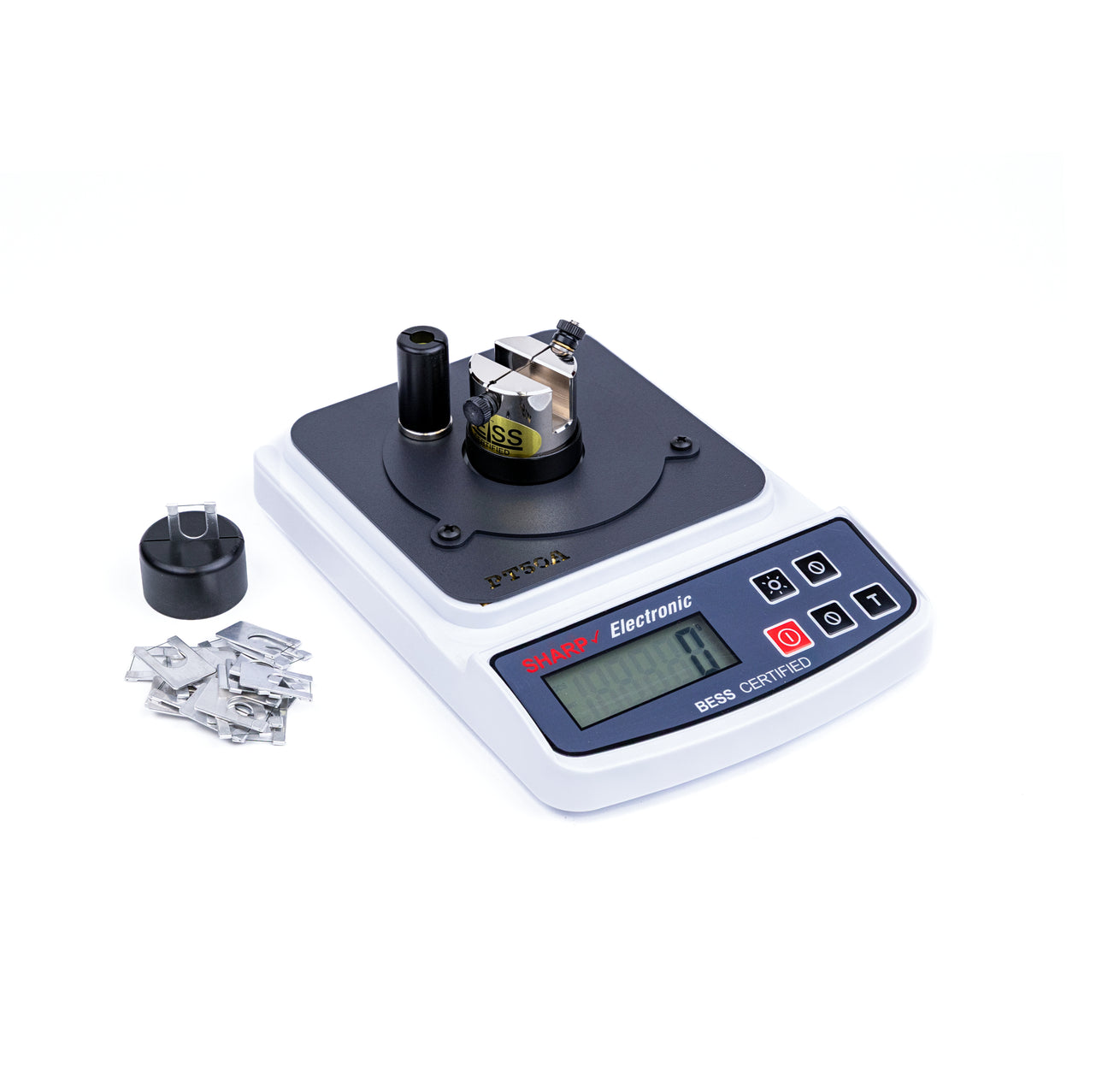 Edge On Up PT50A Industrial Sharpness Tester – Work Sharp