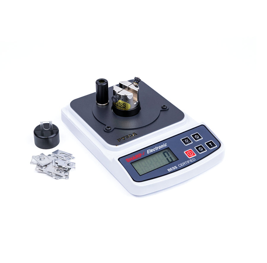 Edge On Up PT50A Industrial Sharpness Tester – Work Sharp