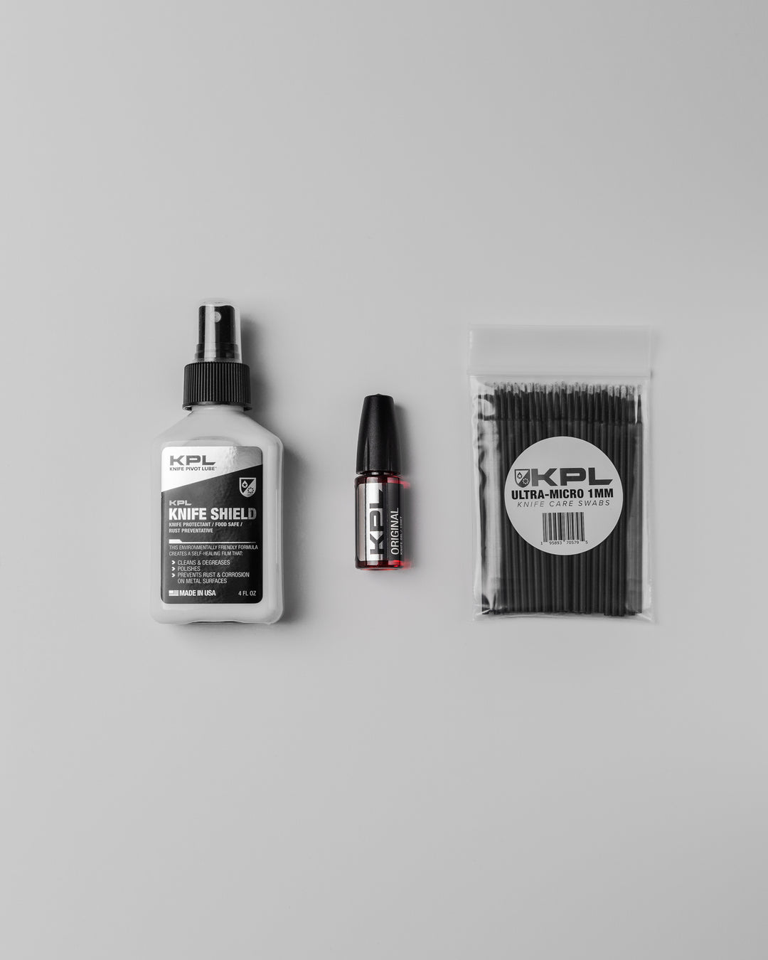 KPL Basic Bundle – Work Sharp