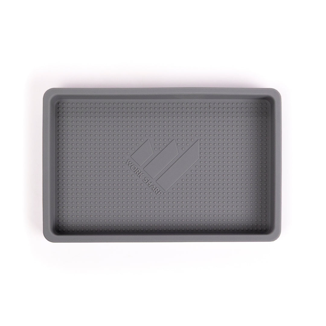 Professional Precision Adjust™ Knife Sharpener – Work Sharp