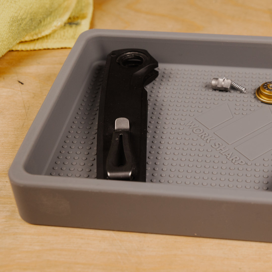 Work Sharp Knife Valet Tray
