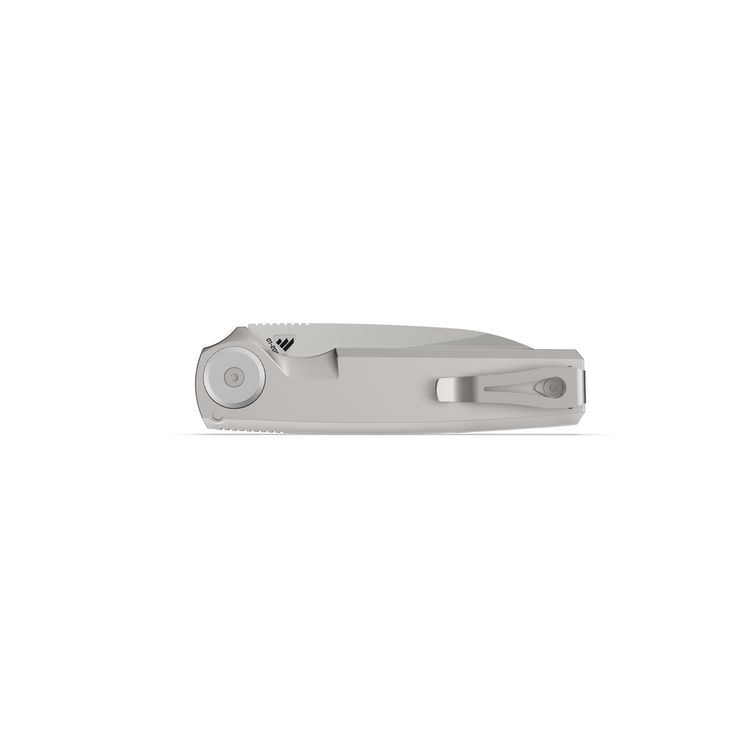 RMX Drop Point Raw Mag | Reserve Series – Work Sharp