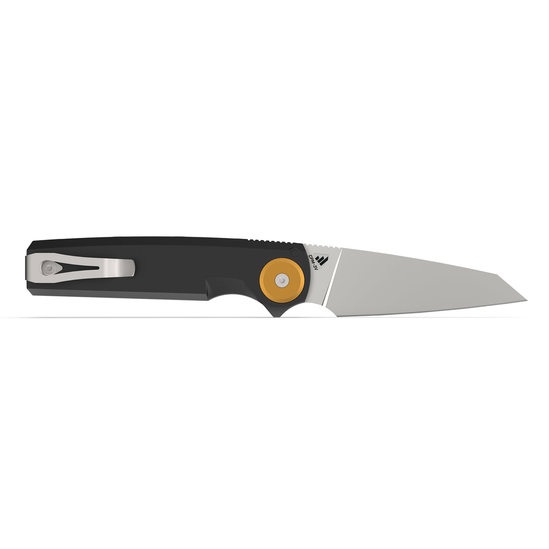 RMX™ | Reverse Tanto Folding Knife – Work Sharp