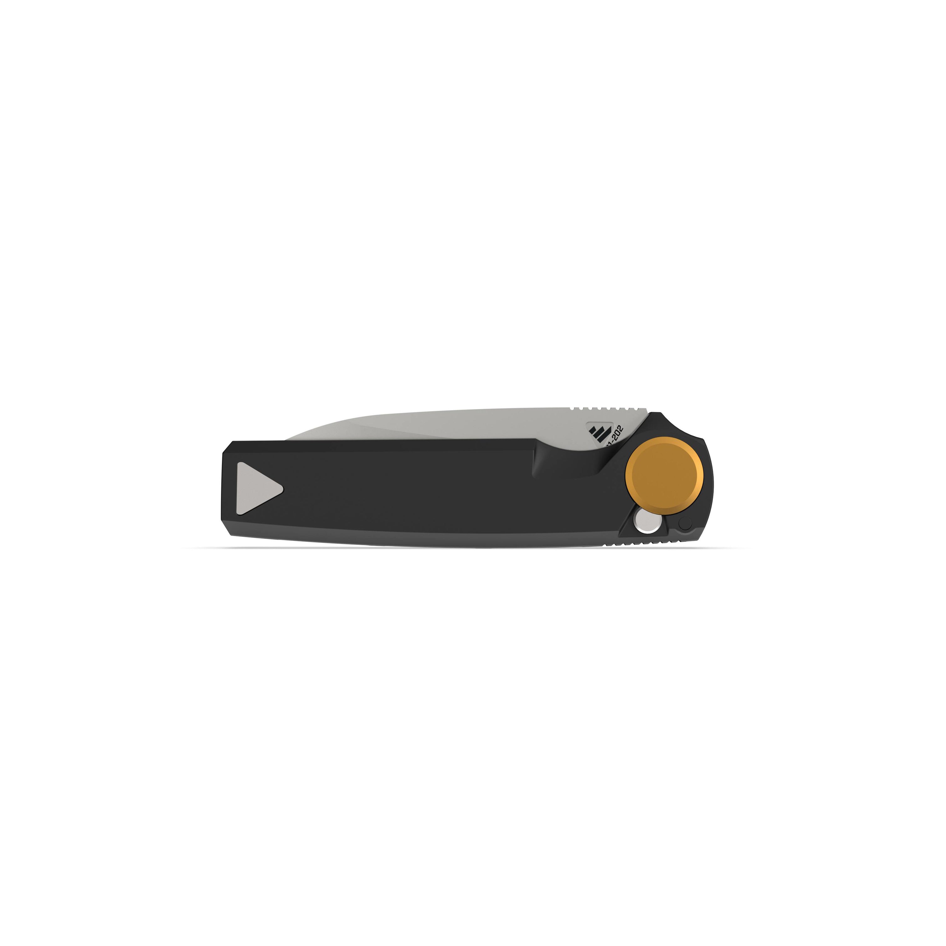 RMX™ EDC Drop Point Folding Knife – Work Sharp