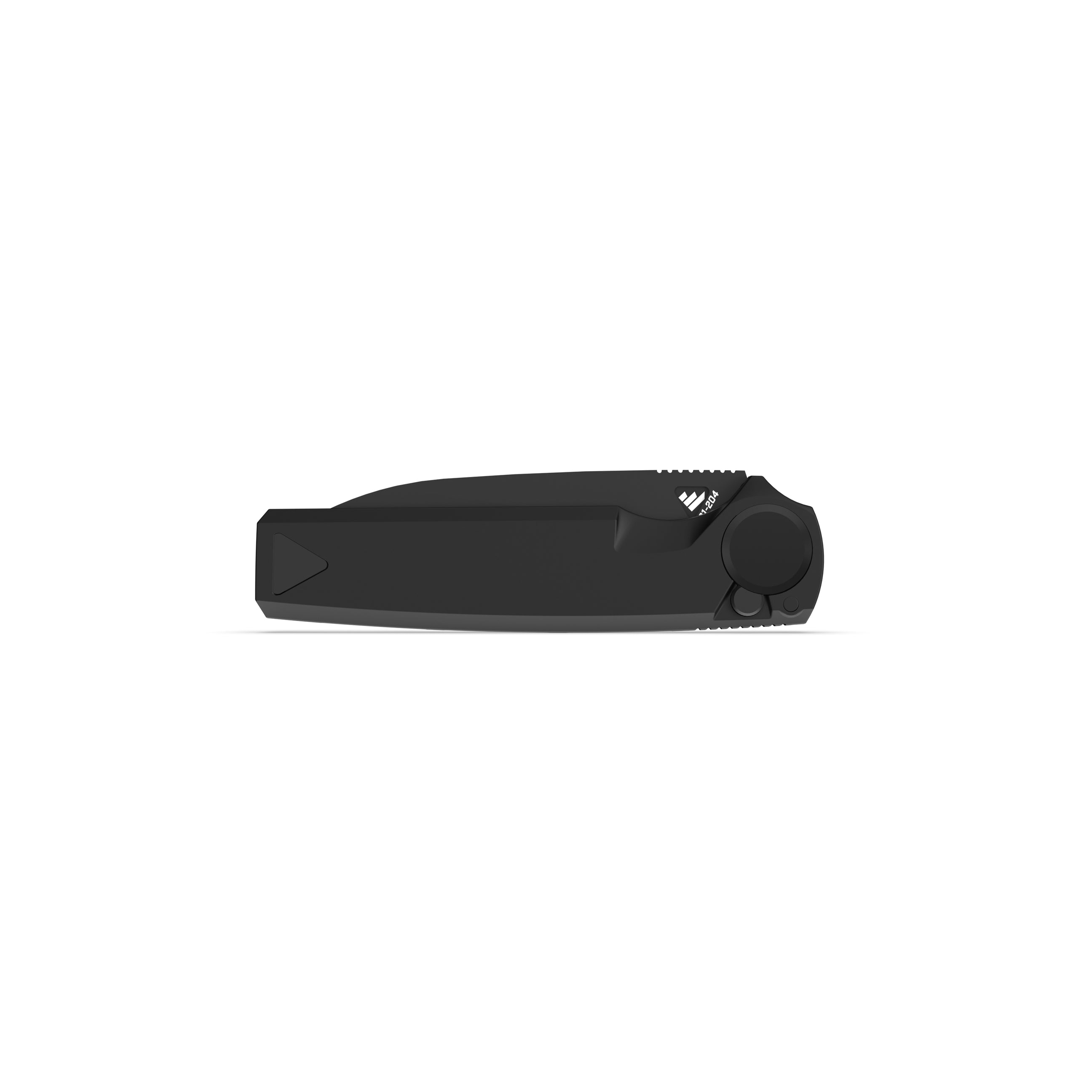 RMX Drop Point Blackout | Reserve Series – Work Sharp