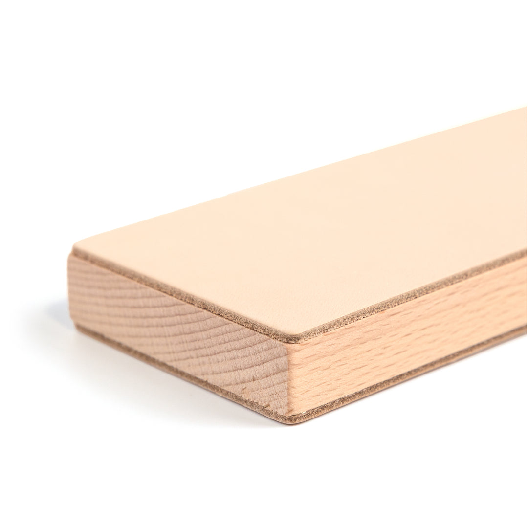 Leather Strop and Diamond Emulsion Kit – Work Sharp