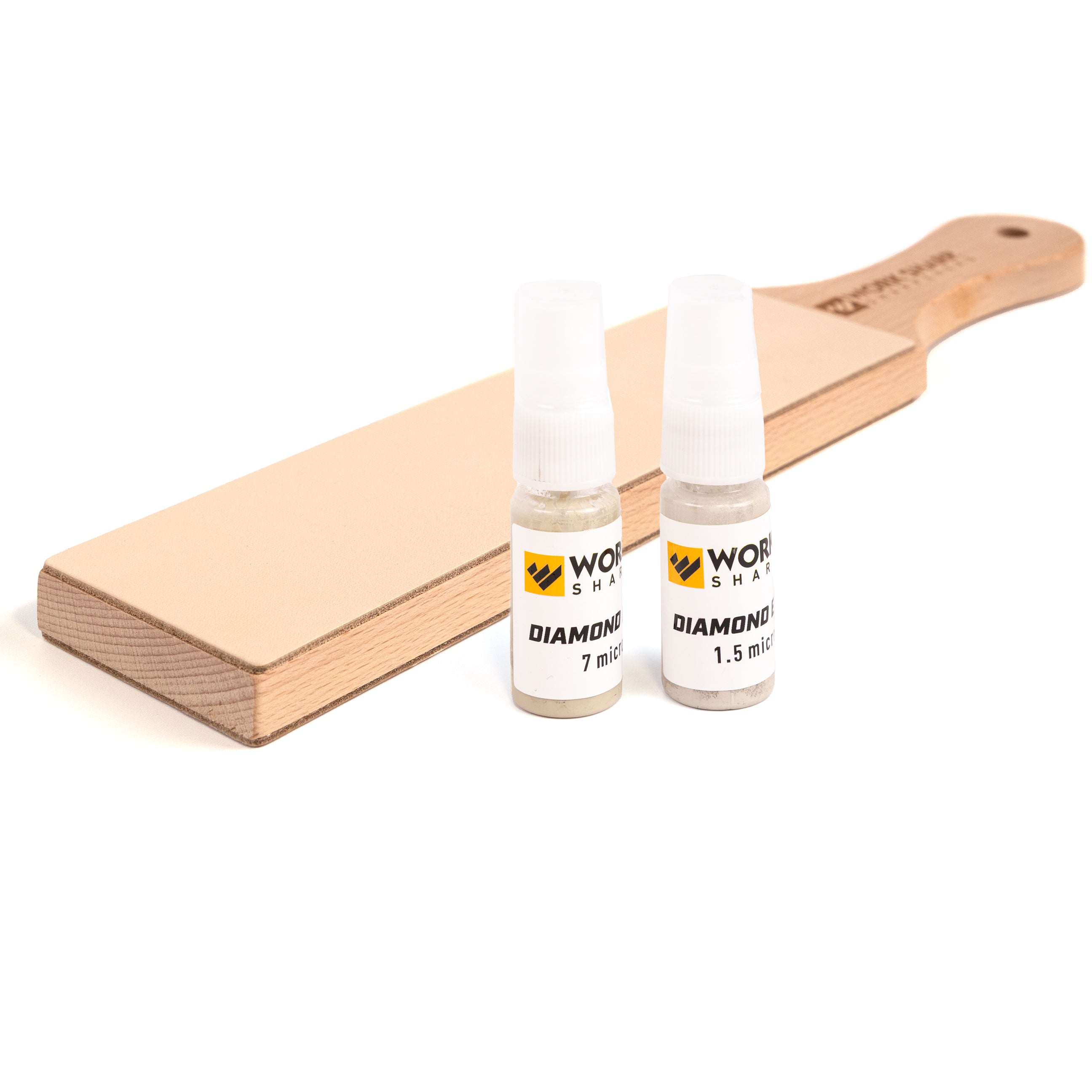 Leather Strop – Work Sharp