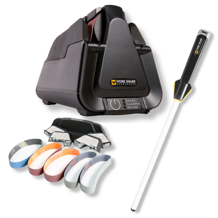 Bundles – Work Sharp