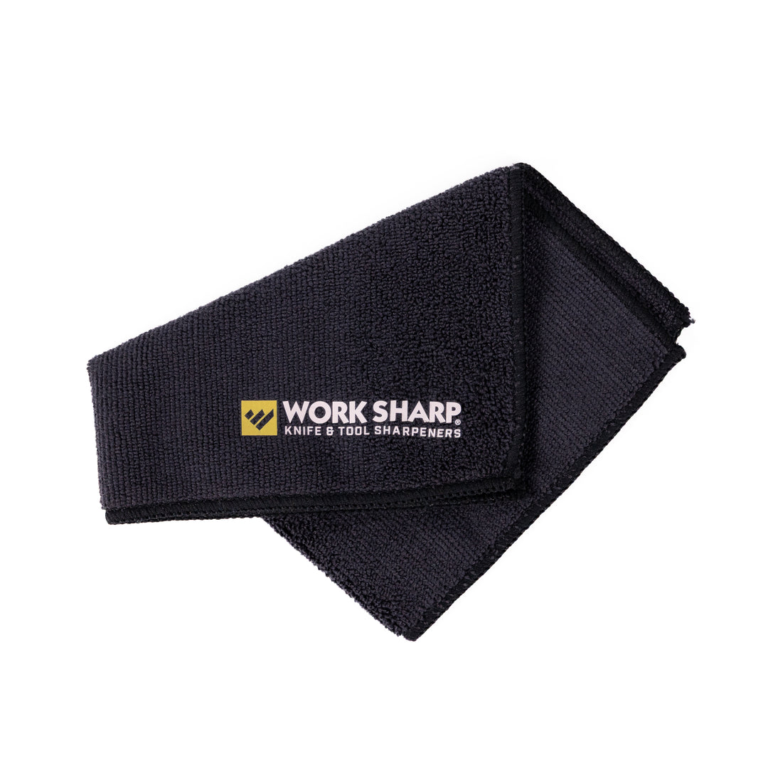 Work Sharp Tools Microfiber Cloth