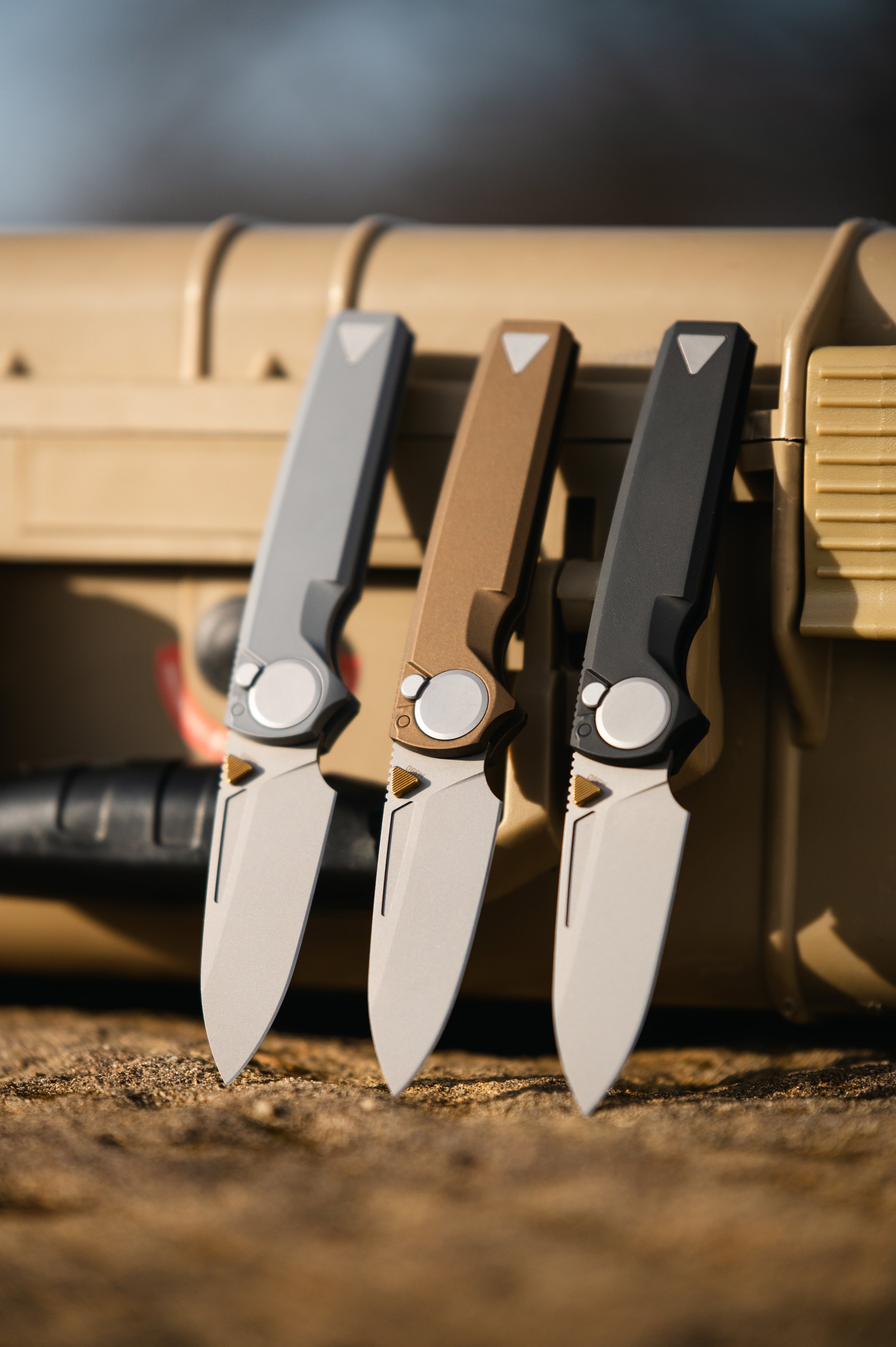 RMX Everyday Carry Knives Knives | Work Sharp – Work Sharp